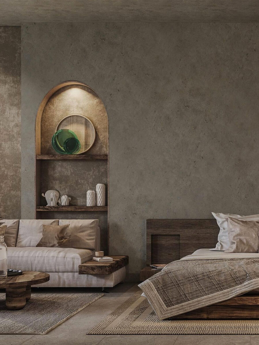 The Cappa Luxury Hotel