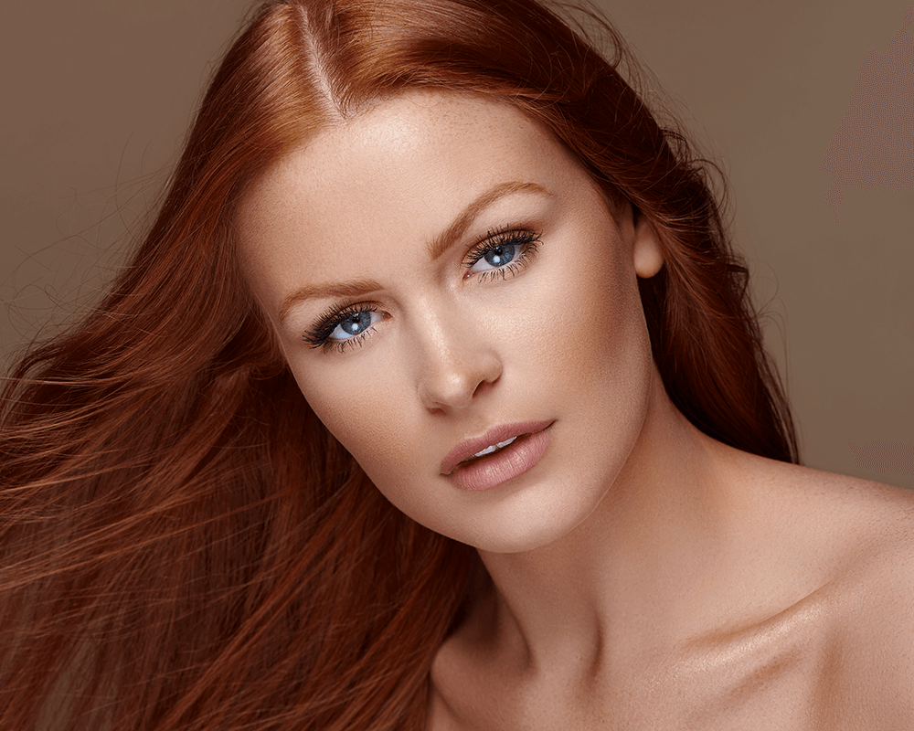 Fredia - Makeup Artist, Model & Beauty Template