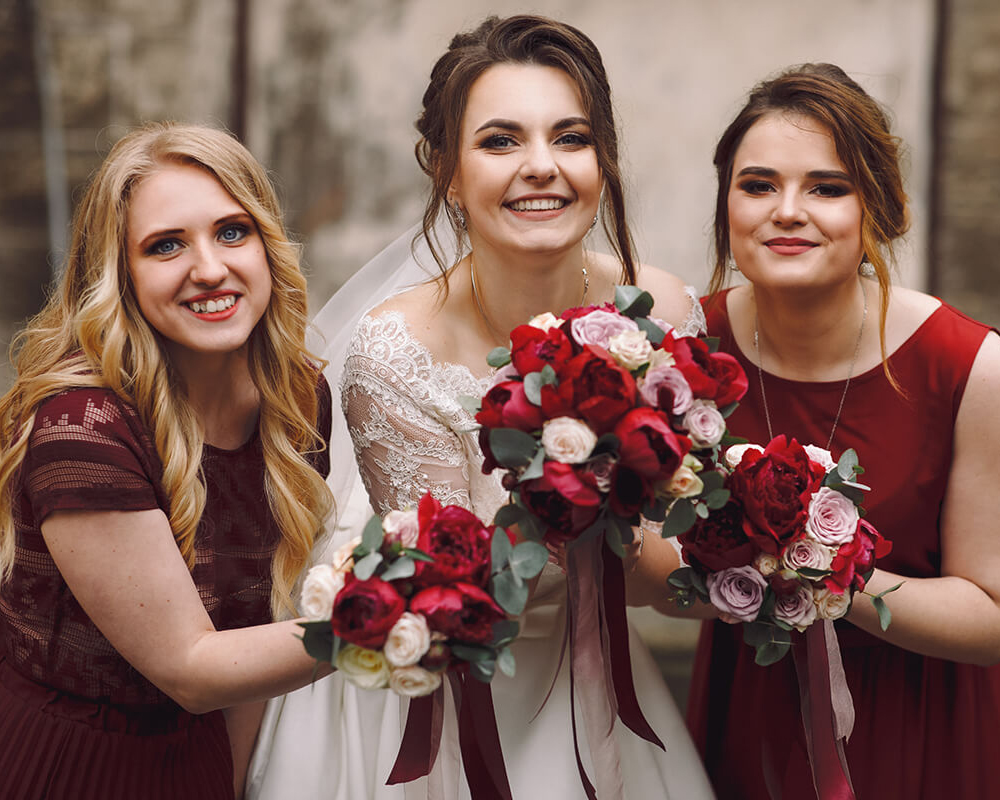 Fredia - Makeup Artist, Model & Beauty Template