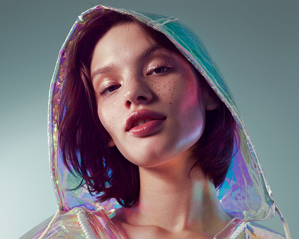 Fredia - Makeup Artist, Model & Beauty Template